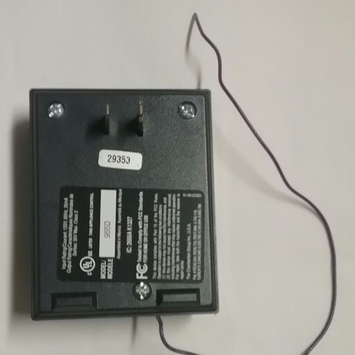 CHAMBERLAIN 955D 315MHz RECEIVER(S) ONLY NEW Cut From Kit PURPLE LEARN ...