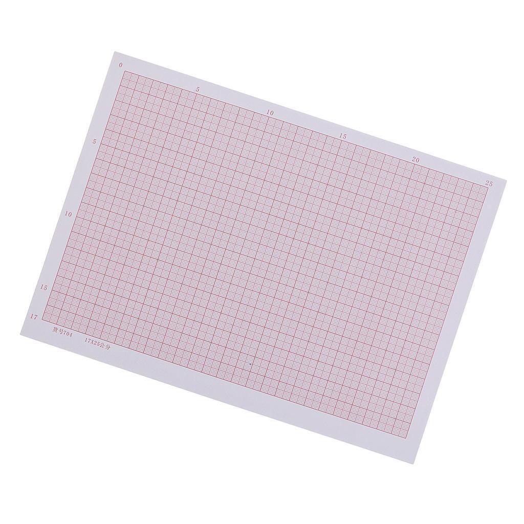 Coordinate Graphing Paper On Graph Paper, Draw A Coordinate Plane.