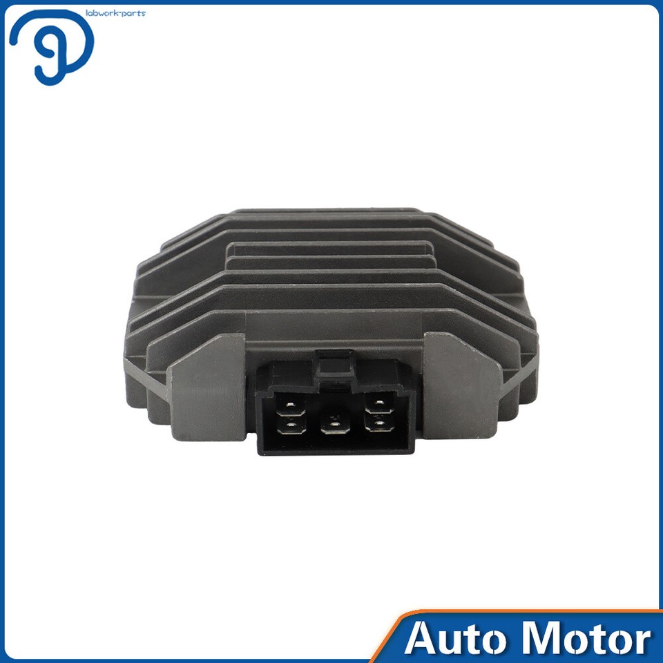 Stator & Regulator Rectifier with Gasket For Yamaha YZF-R6 YZF R6 2003 ...