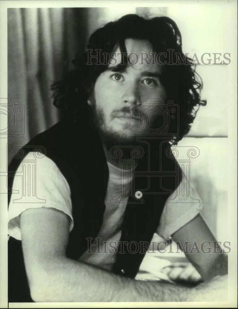 Young Timothy Hutton