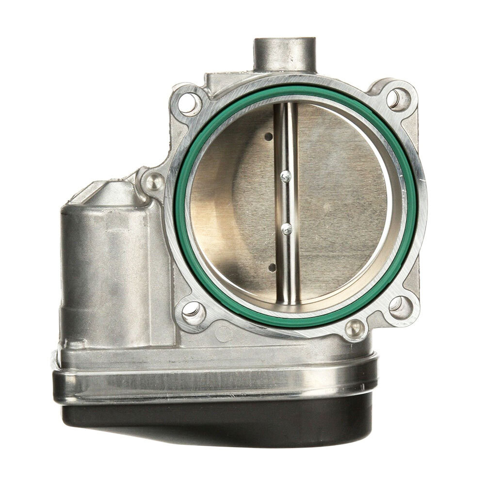 13547516946 Throttle Body Assembly For BMW 323i 325i 330i 06 Sdn SW ...