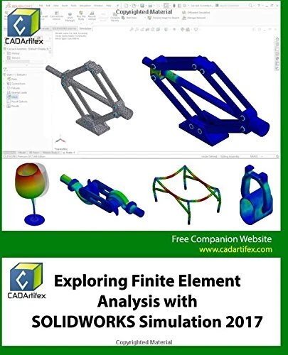 Finite Element Analysis Solidworks