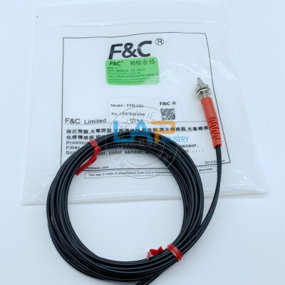 1PCS New for FFR-620 Fibre Optical Sensors | eBay