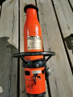 CHUBB FIRE FOAM MAKING BRANCH PIPE FOR FB5X | Grelly UK