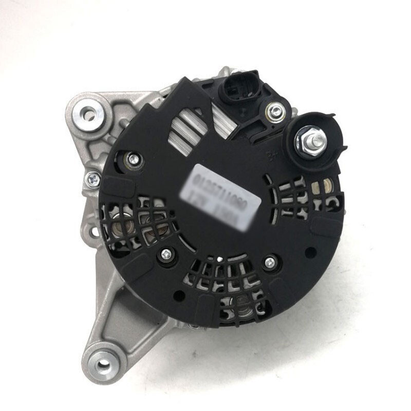 For Mercedes-Benz Alternator Factory Direct | 0009060922 | 5 Years ...