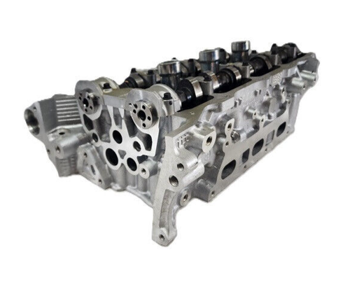 HOLDEN VE COMMODORE V6 3.6L LLT ENGINE COMPLETE L/H CYLINDER HEAD ...