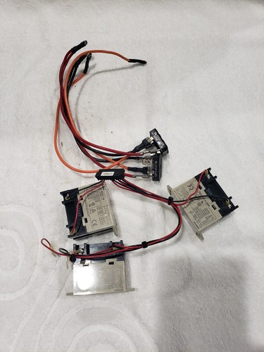 Omron G7L-2A-BUBJ-CB Relay Fits Jandy Pentair Hayward Waterpik New Open ...