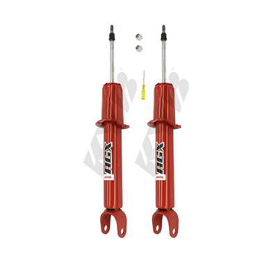 KYB 2 AGX REAR SHOCKS TOYOTA SUPRA 93 94 95 96 97 98 | eBay