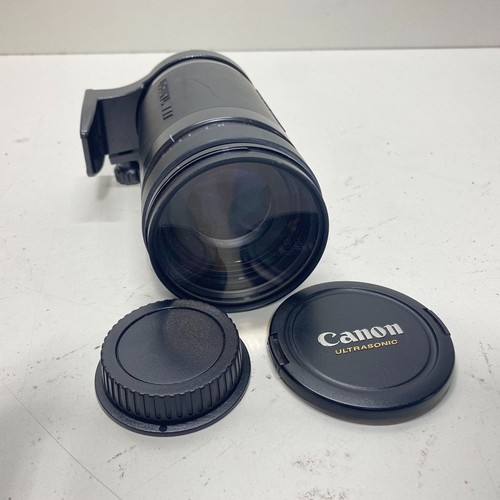 Tamron 200-400mm f/5.6 LD (75DE) Zoom Camera Lens | eBay