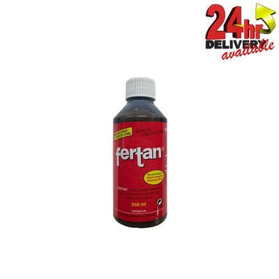 Fertan Rust Killer / Remover / Treatment 250ml Spray Corrosion ...