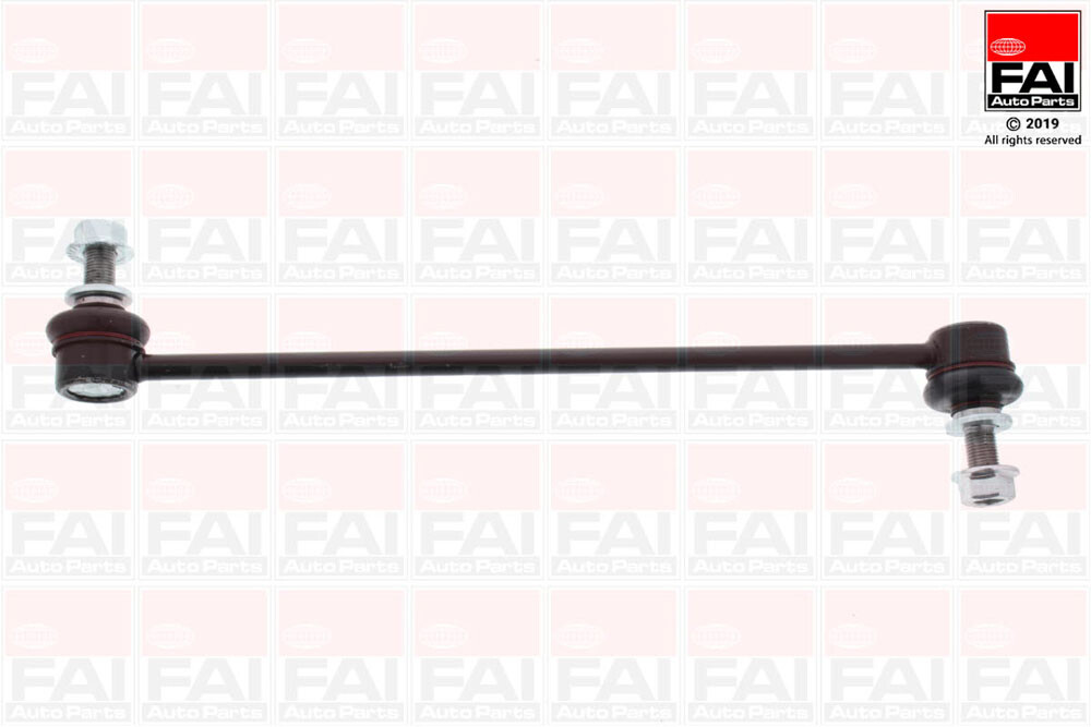 Fits Toyota C-HR 2016- Prius 2015- Stabiliser Link Front Stallex ...