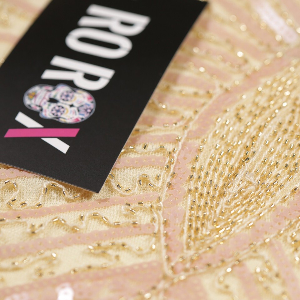 Ro Rox Flapper Dress 1920's Great Gatsby Peaky Blinders Costume Evening ...