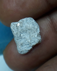 3.75 Ct,Natural Diamond,Silver White Rough Diamond,Uncut Diamond,Raw ...