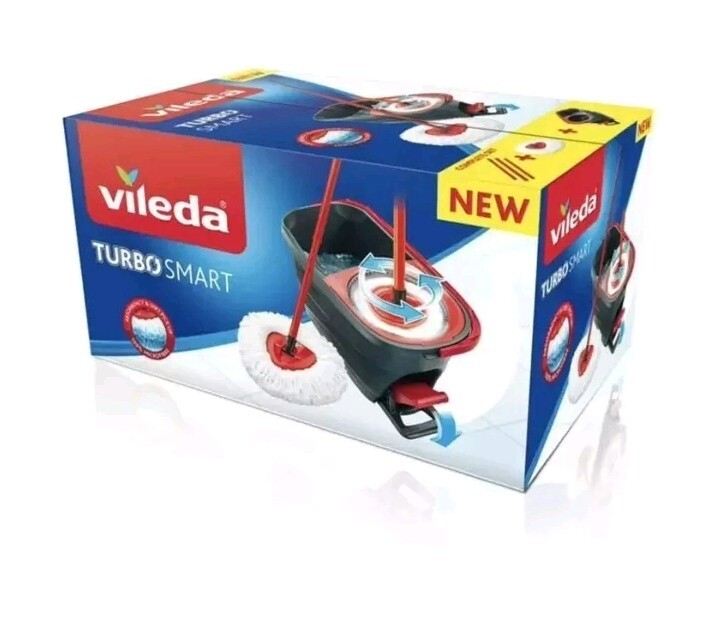 Vileda Home Logo Review: Vileda Robotic Cleaners Latest News And