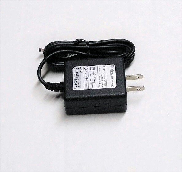 Power Supply Cord For Zoom AD-14 H4n Pro ARQ AR-96 AR-48 UAC-2 R16 R24 ...