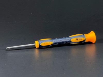 Triwing/Tri-point Y0/Y1 Screwdriver Nintendo Wii GameBoy Gamecube ...