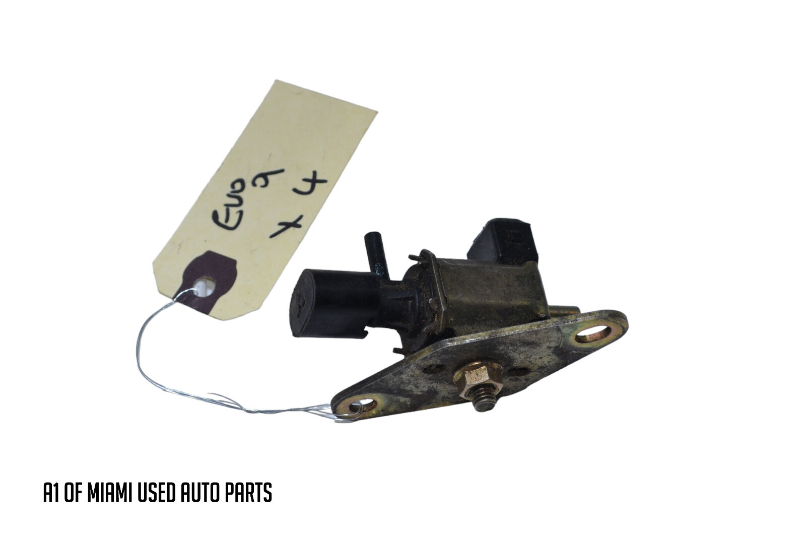 Genuine Mitsubishi Vacuum Control Valve MR560576 for sale online | eBay