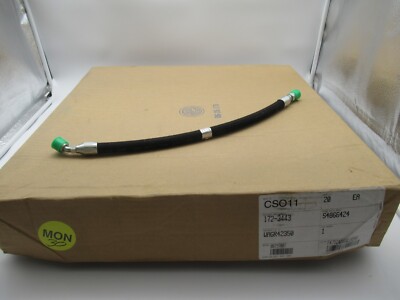 Genuine CAT Caterpillar Eaton Hose Assembly 172-3443 | eBay