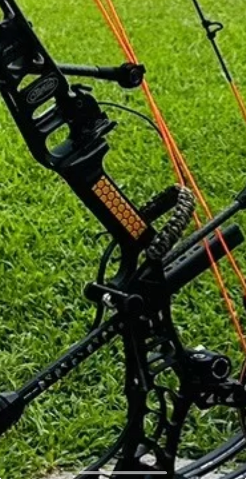COLOR options - Side Plates for Mathews Compound Bow (2019+) | eBay