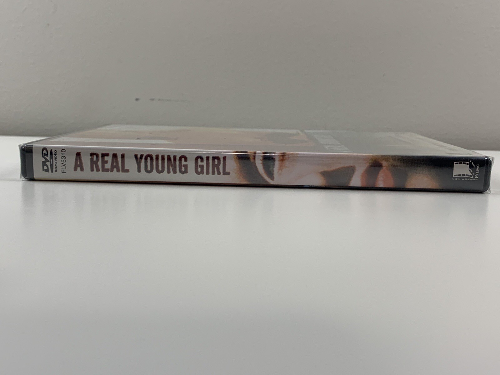 A Real Young Girl (DVD, 2001) for sale online | eBay