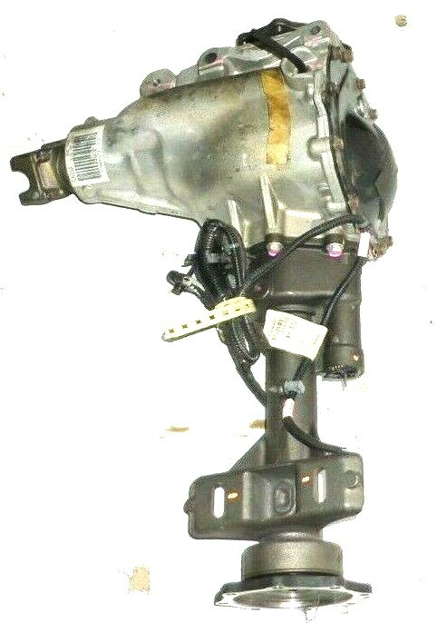 40058273 New Front Differential 4x4 Avalanche Sierra Silverado Suburban ...