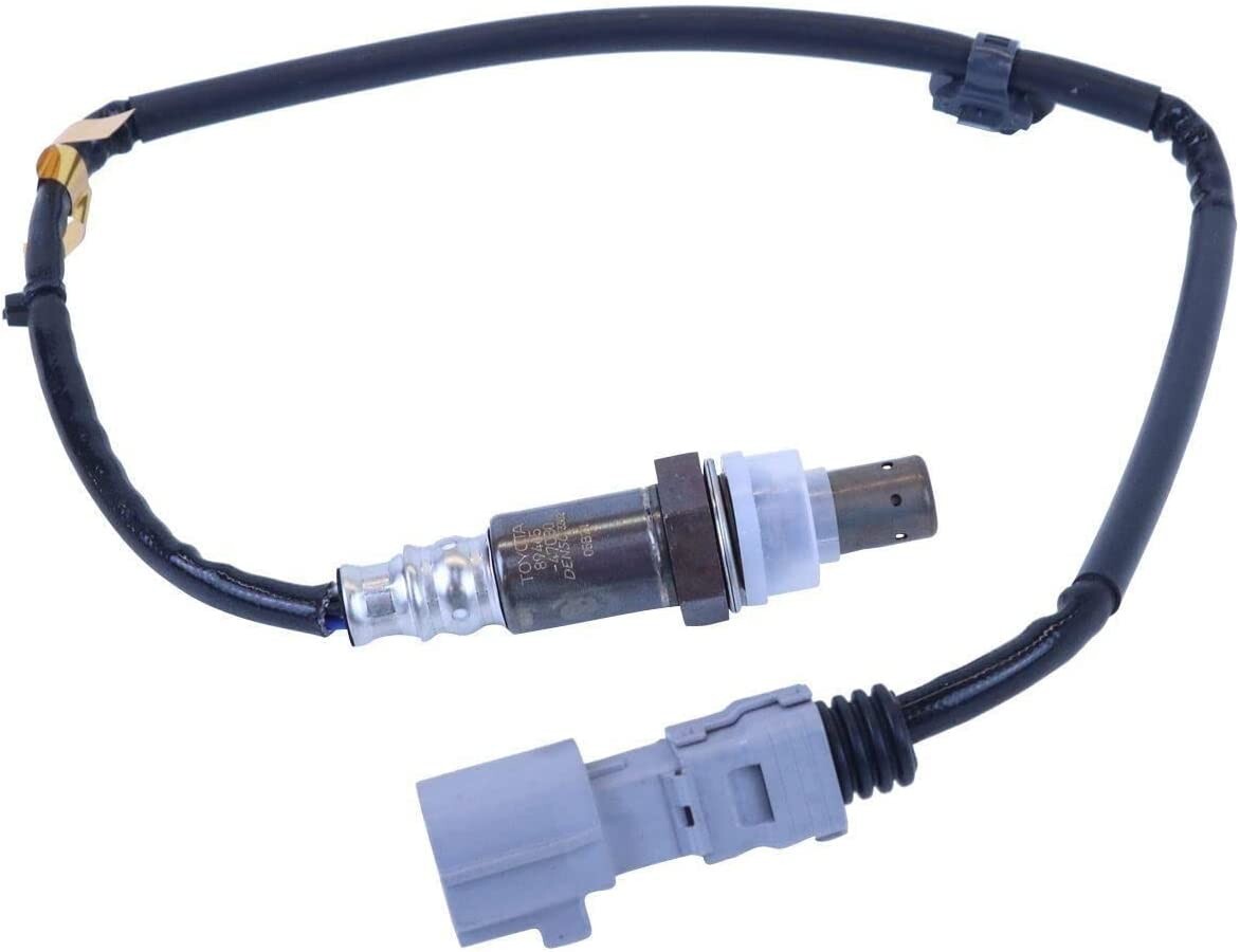 Toyota Lexus Oxygen Sensor 89465-47080 Prius Auris Prius V CT200h ...