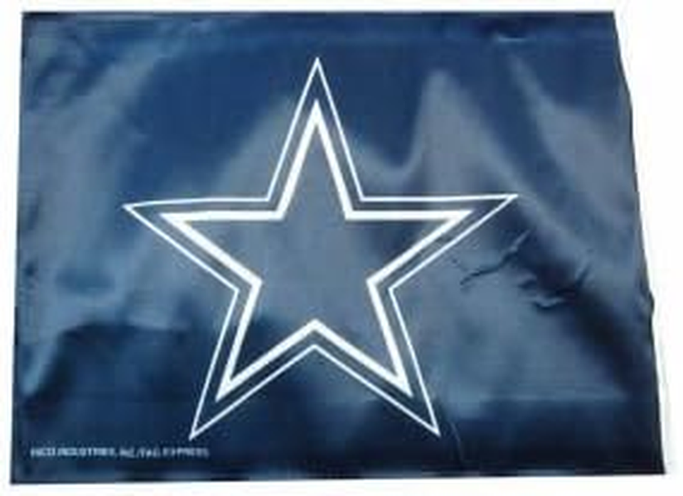 NFL Car Flag Double Sided Car Accessory | eBay