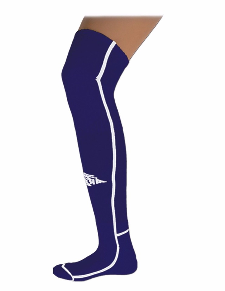 Goalie Socks Arza Youth Size With Mesh For Breathability | eBay