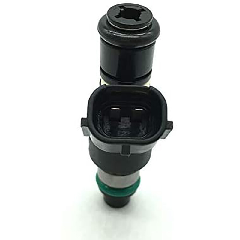 4Pcs Fuel Injector for Nissan Almera Classic 1.6 16V N17 FBY10F0 16600 ...