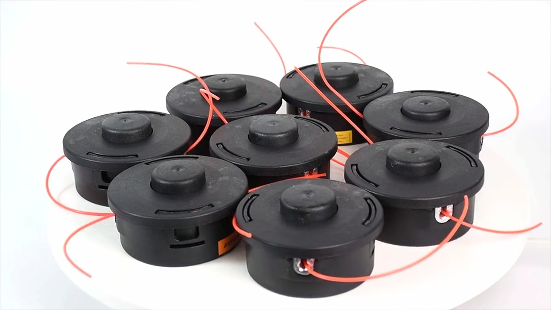8 Pack Trimmer Head for Stihl 25-2 FS44 FS55 FS56 FS70 FS80 FS83 FS85 ...