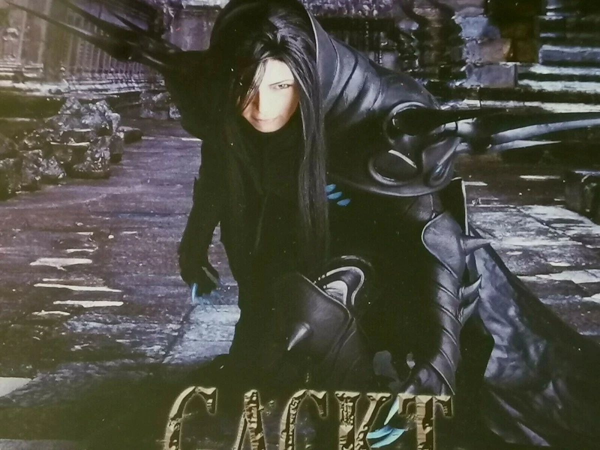 Gackt 2010