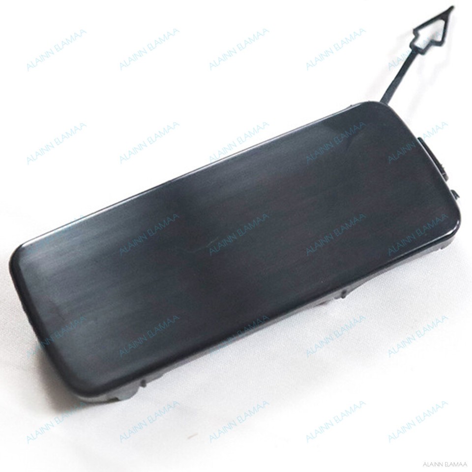 LH Rear Bumper Tow Hook Cover Cap l For Land Rover Defender L663 2020 ...