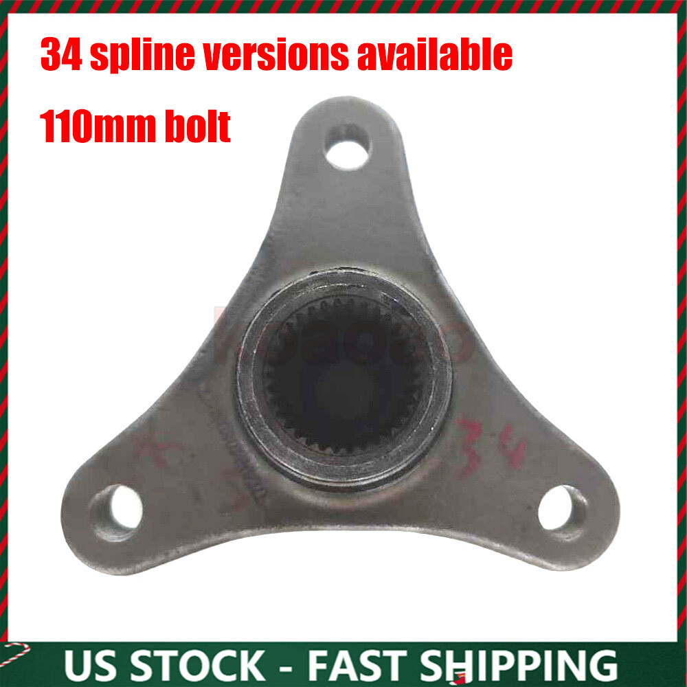 Drive Shaft Differential Flange For BMW F10 F20 F01 F06 F13 F15 G12 G20 ...