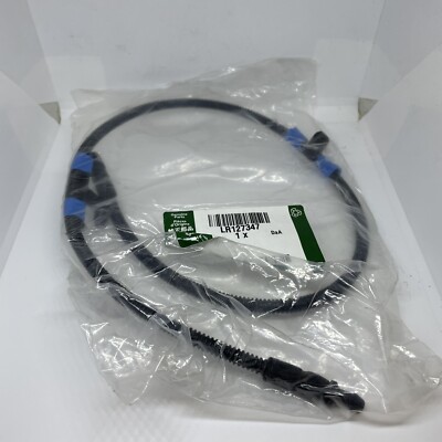 Genuine Land Rover Discovert Sport 15- Hose LR127347 | eBay
