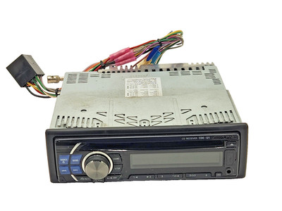 Alpine CD Receiver CDE-121 | eBay
