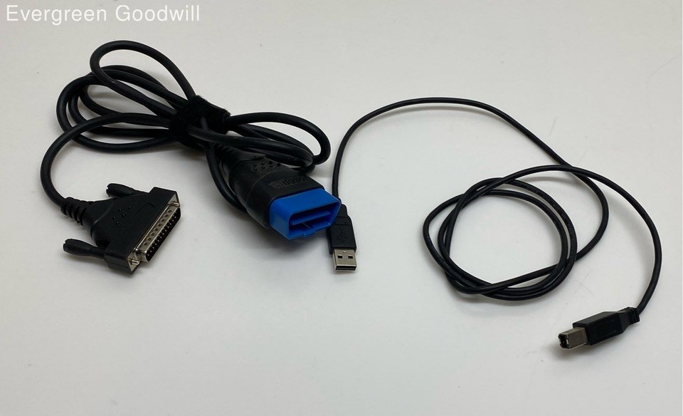 Innova 3100e CanOBD2 Diagnostic tool | eBay