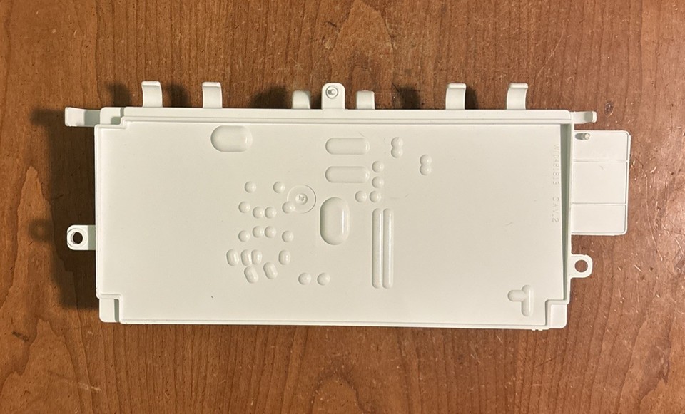 OEM Genuine Maytag Washer Control Board Assembly, Part #W11101485 ...