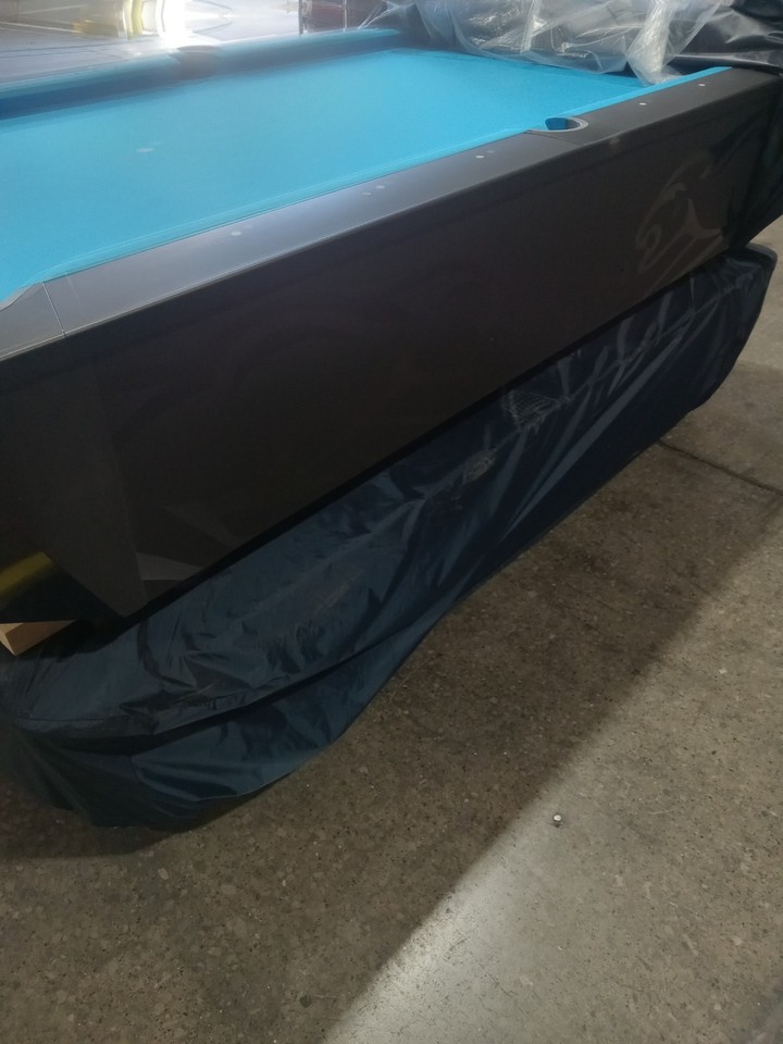 apex predator pool tables (tournament style table) | eBay