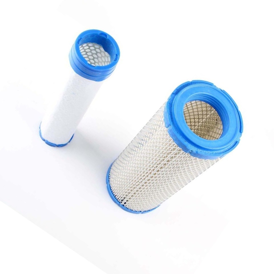 2PK Air Filter & Pre Filter fits Kohler 2508301-S 2508304-S 11013-7020 ...