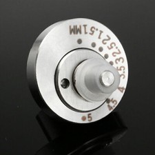 Stainless Steel Rotary Tattoo Machine Bearing Cam Wheel 1mm-5mm ...