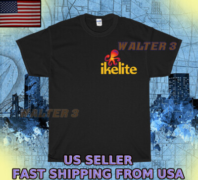 NEW SHIRT IKELITE SCUBA DIVING LOGO UNISEX T-SHIRT FUNNY MEN'S SIZE S ...