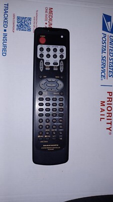 Marantz RC5200SR Remote Control | For Marantz SR5300 SR5500 SR5400 ...