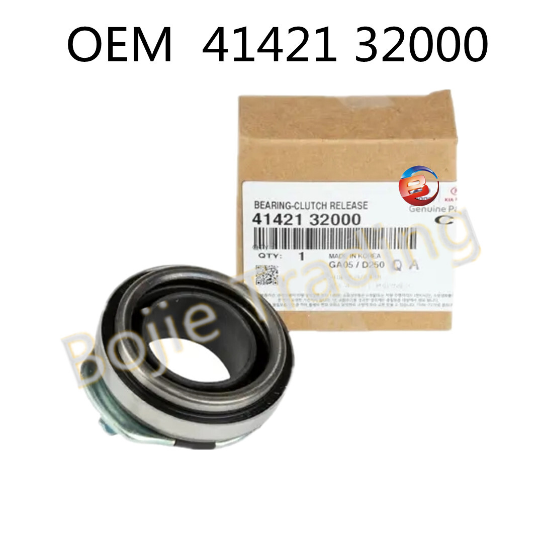 Genuine Release Bearing 4142132000 for Kia Hyundai | eBay