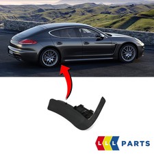 Genuine Porsche Panamera Rear Shelf Base Right OE 9718682541E0 for sale ...