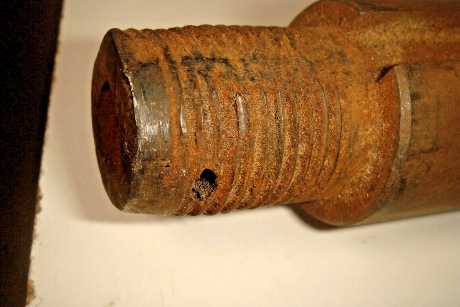 Shaft axle prop 31in. length 1-1/2" diameter Dodge Brothers 1926 4 ...