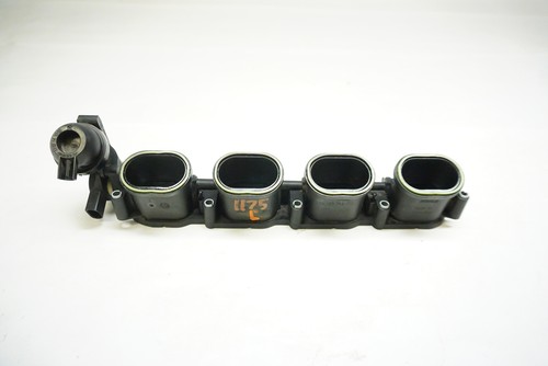 2013-2015 Audi RS5 4.2L V8 Intake Manifold Runner Bank 2 Left ...
