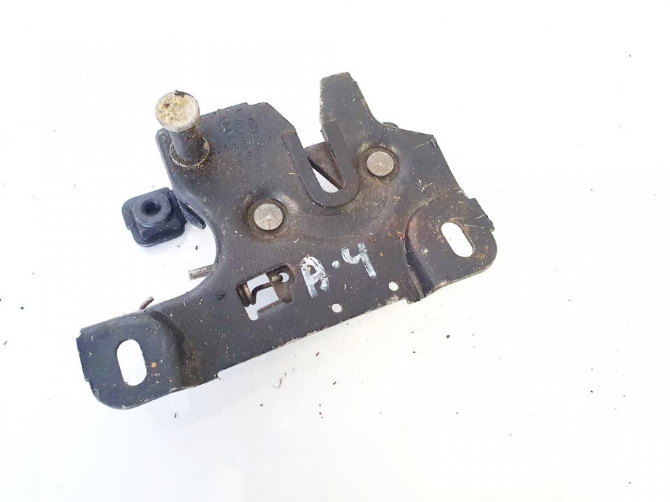 8d0823509j Serrure Cylindre De Verrouillage Capot D5244T for Audi ...