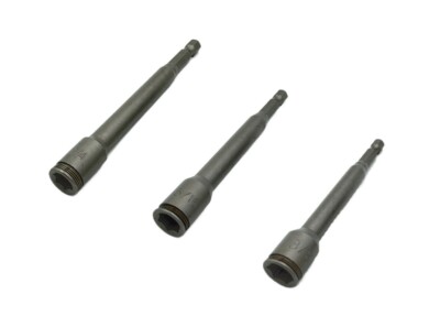 Non-Magnetic Spring Nut Setter (packs of 2) | eBay