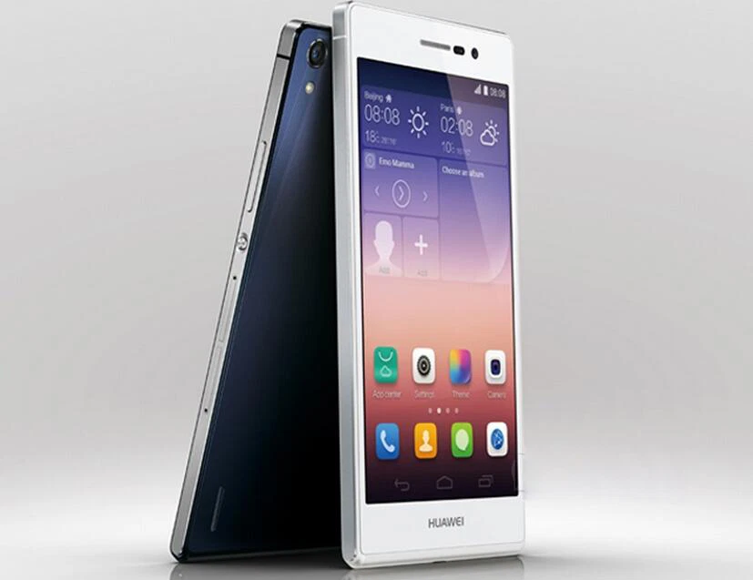 Huawei Ascend Price