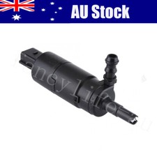 Audi OEM A8 Quattro Headlight Head Light Lamp Washer/wiper-cylinder ...
